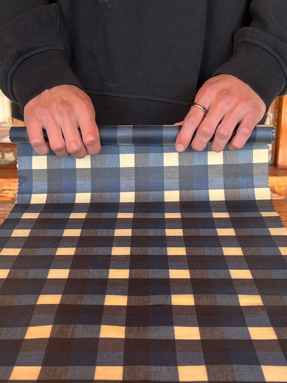 Envoltorio ecologico, reutilizable – Tapper Bee